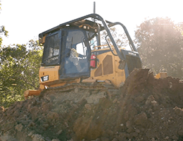 Diggerman Civil Construction Training Sunshine Coast | Diggerman Training